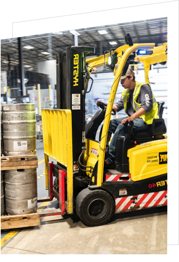 Afriway Cargo and Logistics | Home